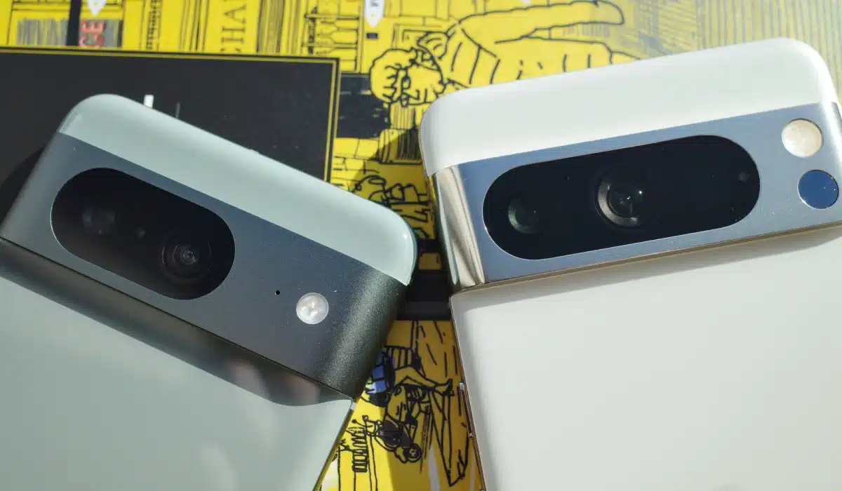 Google Pixel 8 Pro: Oportunidade Única com Desconto de 300 Euros ...