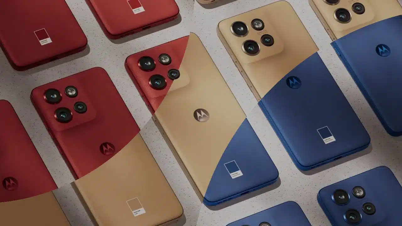 Motorola Edge 50 Neo: O telemóvel resistente que não vais querer largar ...