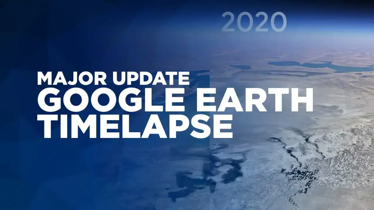 Google Earth Viaja no Tempo com Imagens Históricas da Segunda Guerra ...