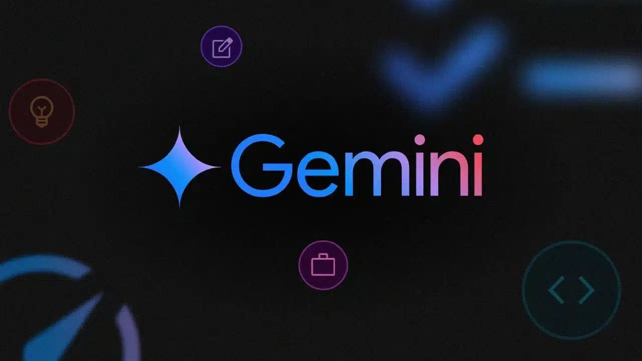 Interface da Gemini recebe atualização que melhora experiência no modo ...