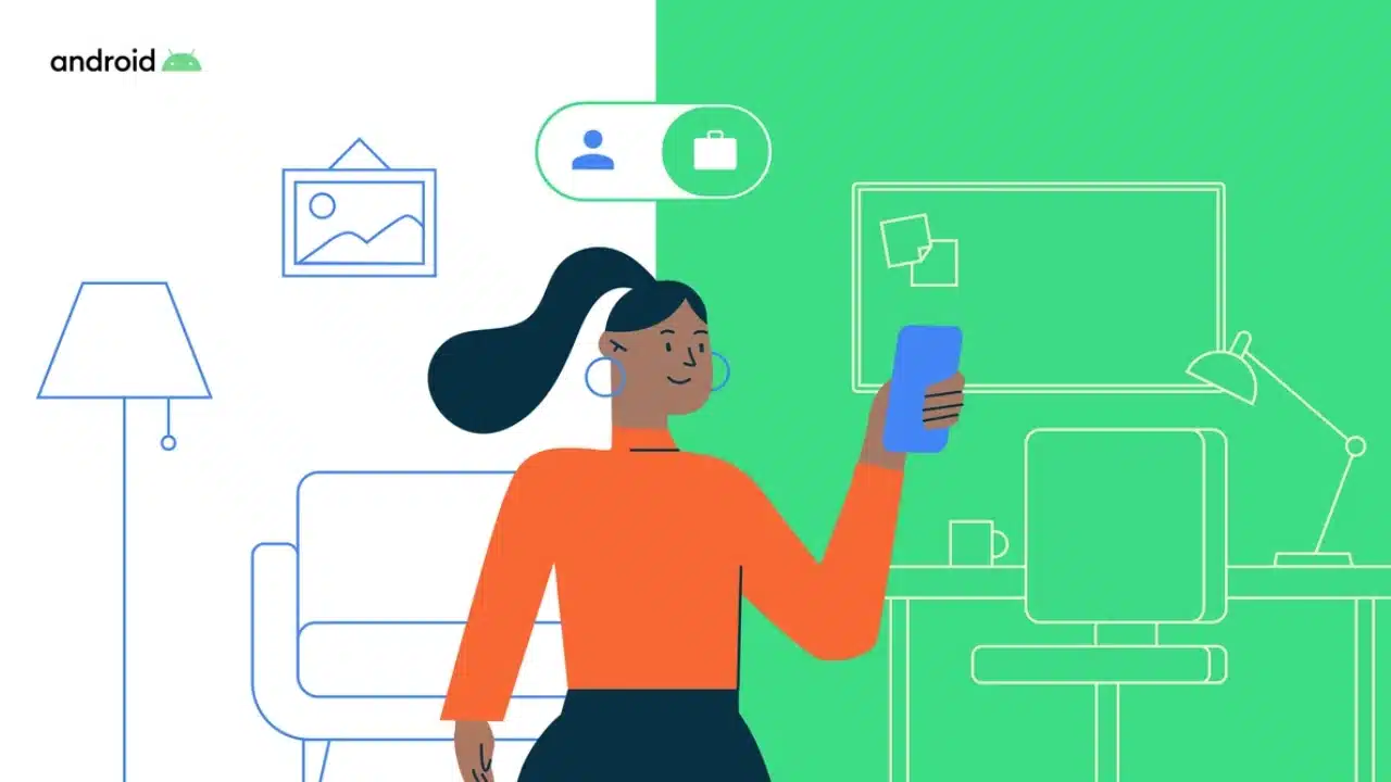 Android Work Profile: A Solução Definitiva para Separar Trabalho e Vida ...
